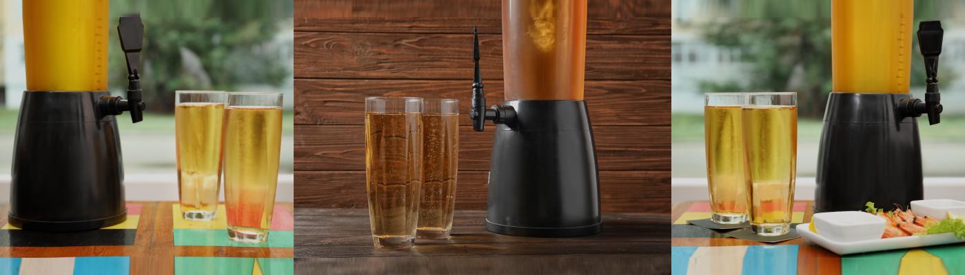 GV Lounge Offers Tower Drinks in Brooklyn, NY 11206 GV Lounge Offers Tower Drinks in Brooklyn, NY 11206